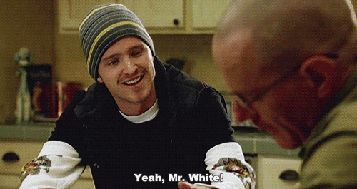 Breaking Bad Hits Netflix In 4k Today