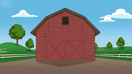 Barns GIFs on Giphy