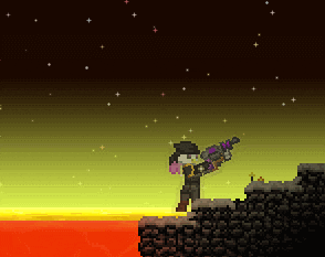 Outdated - Personal Submersible | Chucklefish Forums