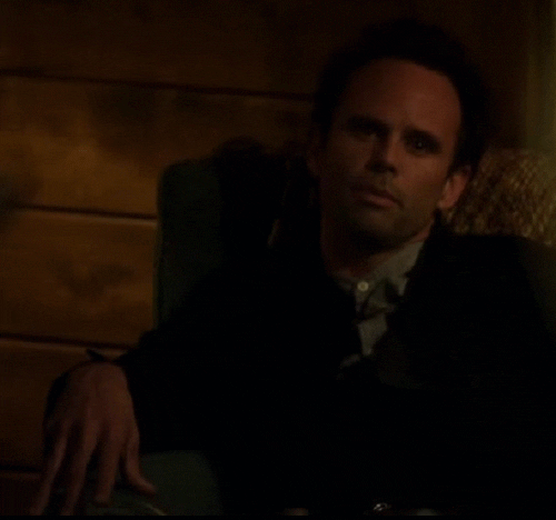 Walton Goggins S On Giphy