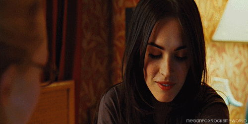 Sexy Megan Fox Find Share On Giphy 9384 Hot Sex Picture