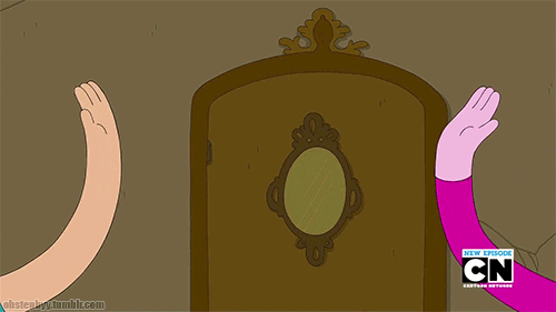 High Five Animated