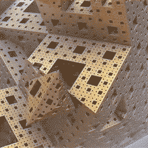 Menger Sponge GIFs on Giphy