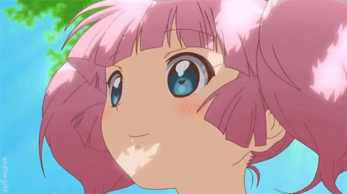 Yuru Yuri Animated