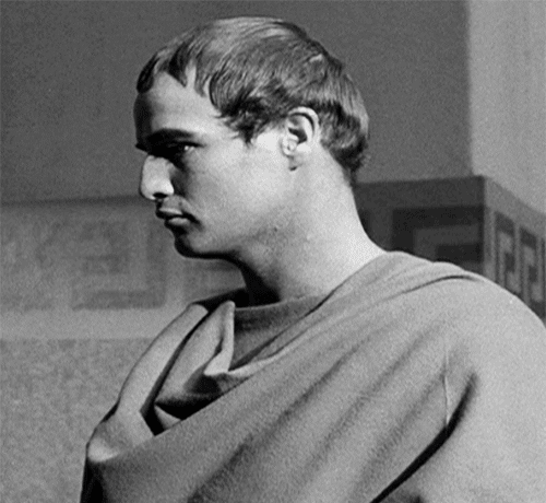 Julius Caesar S On Giphy