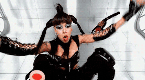 Tlc Animated