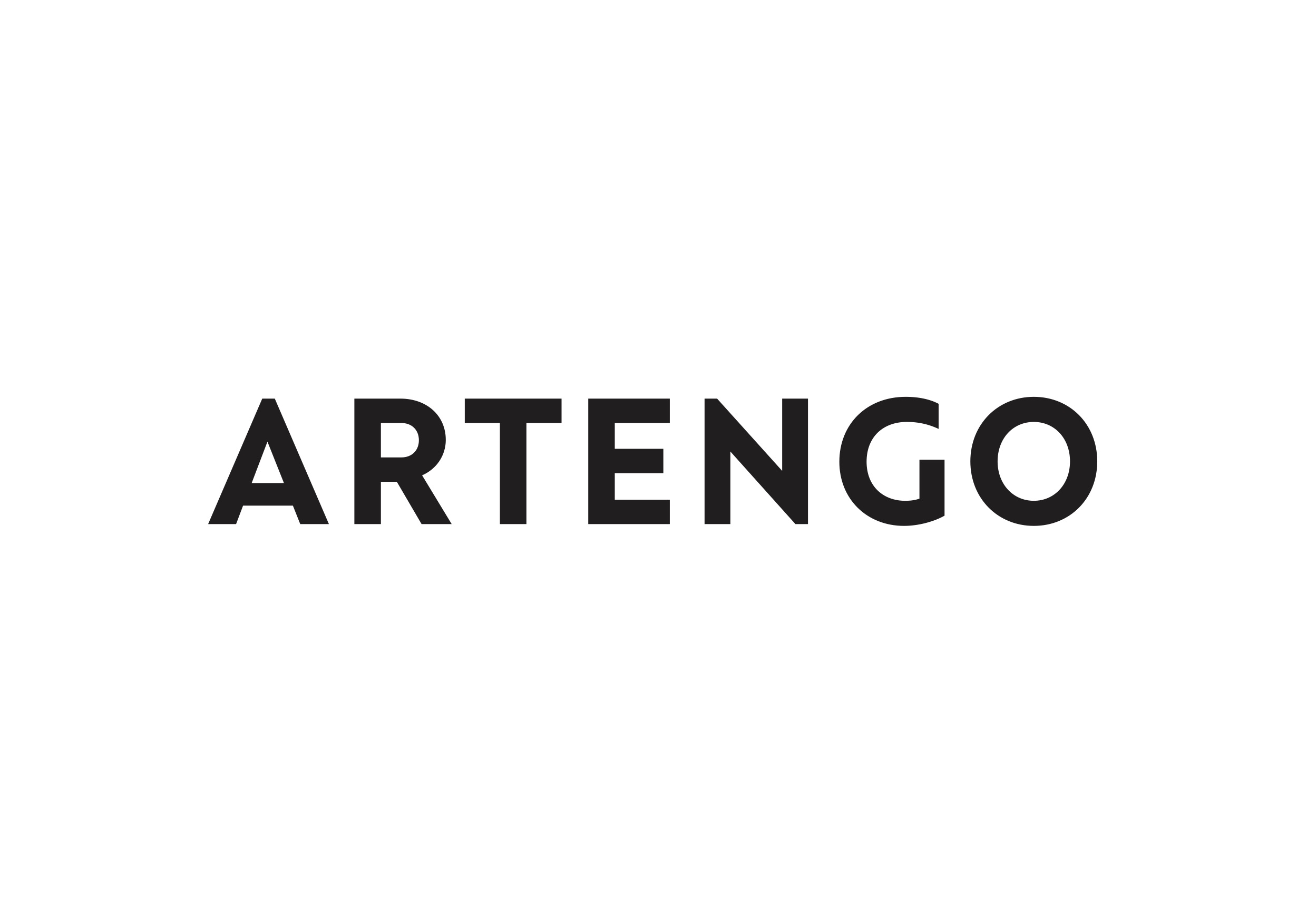 Artengo Logo
