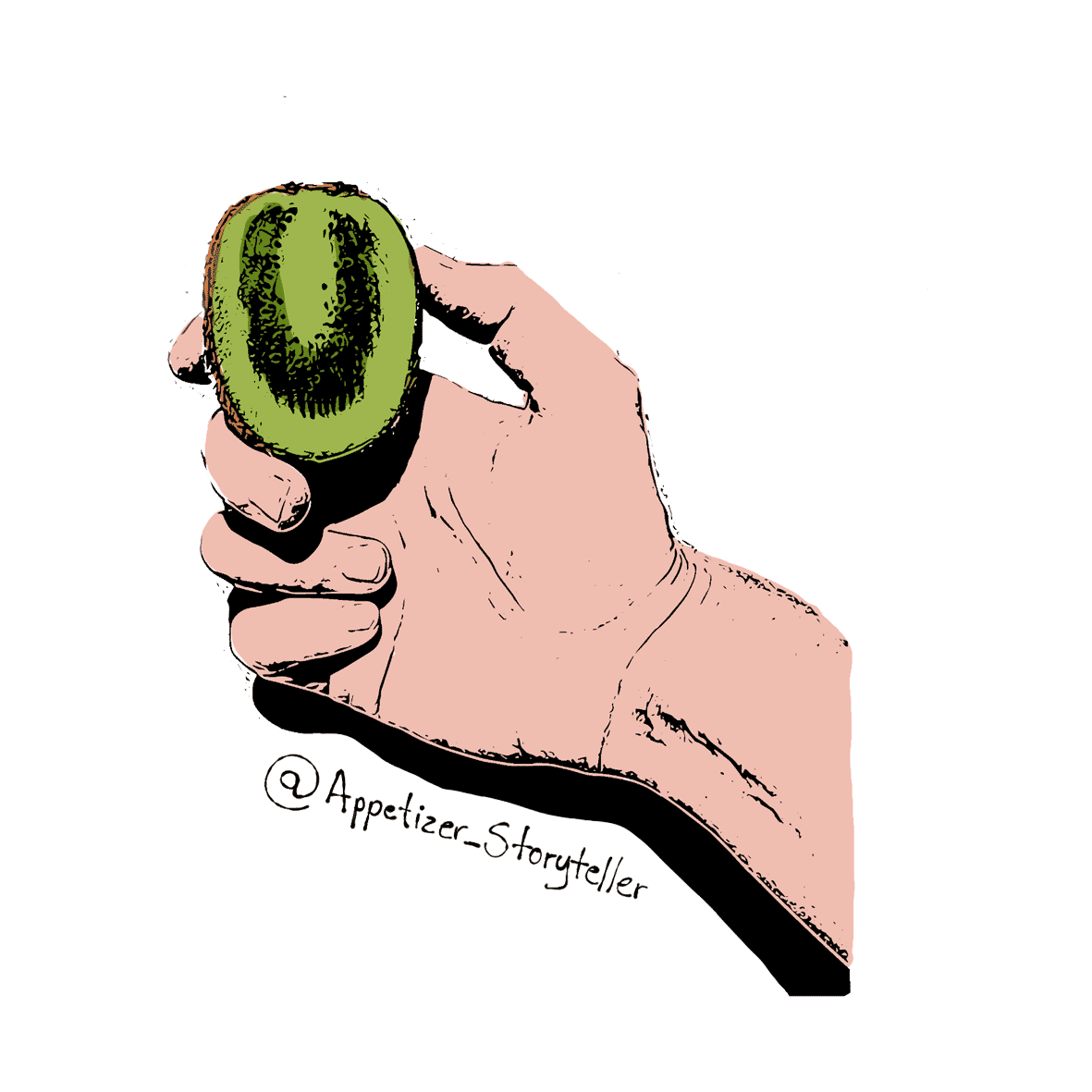 Appetizer storyteller GIFs - Find & Share on GIPHY
