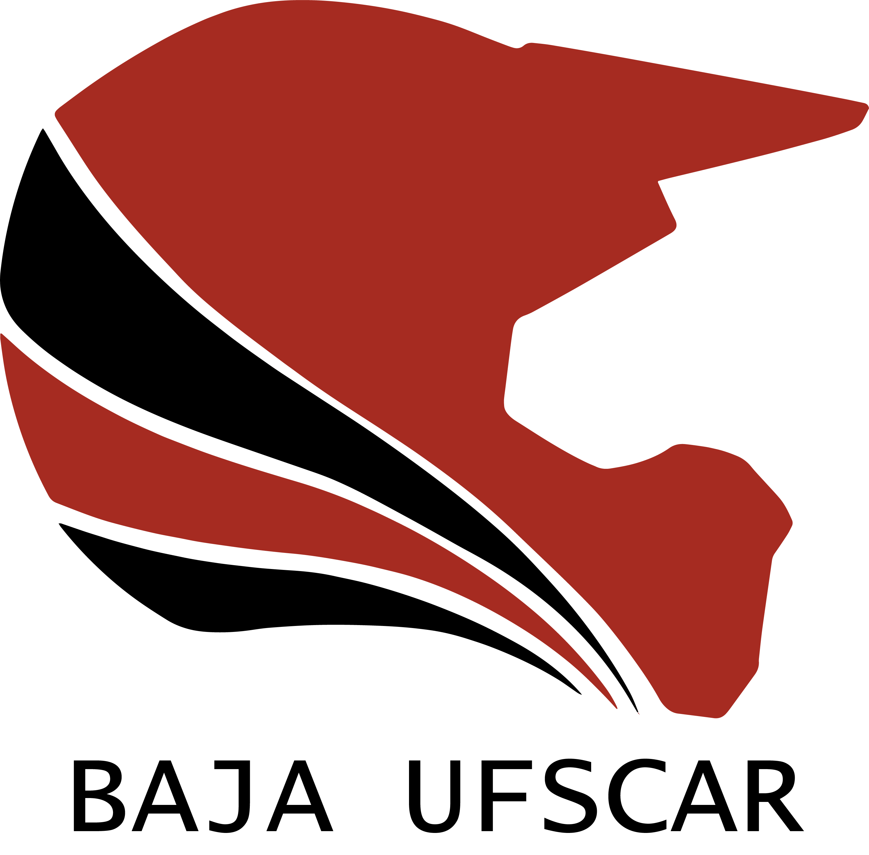 Ufscar Transparente Logo