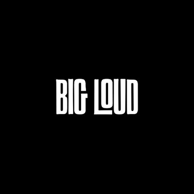 Big Loud GIFs on GIPHY - Be Animated