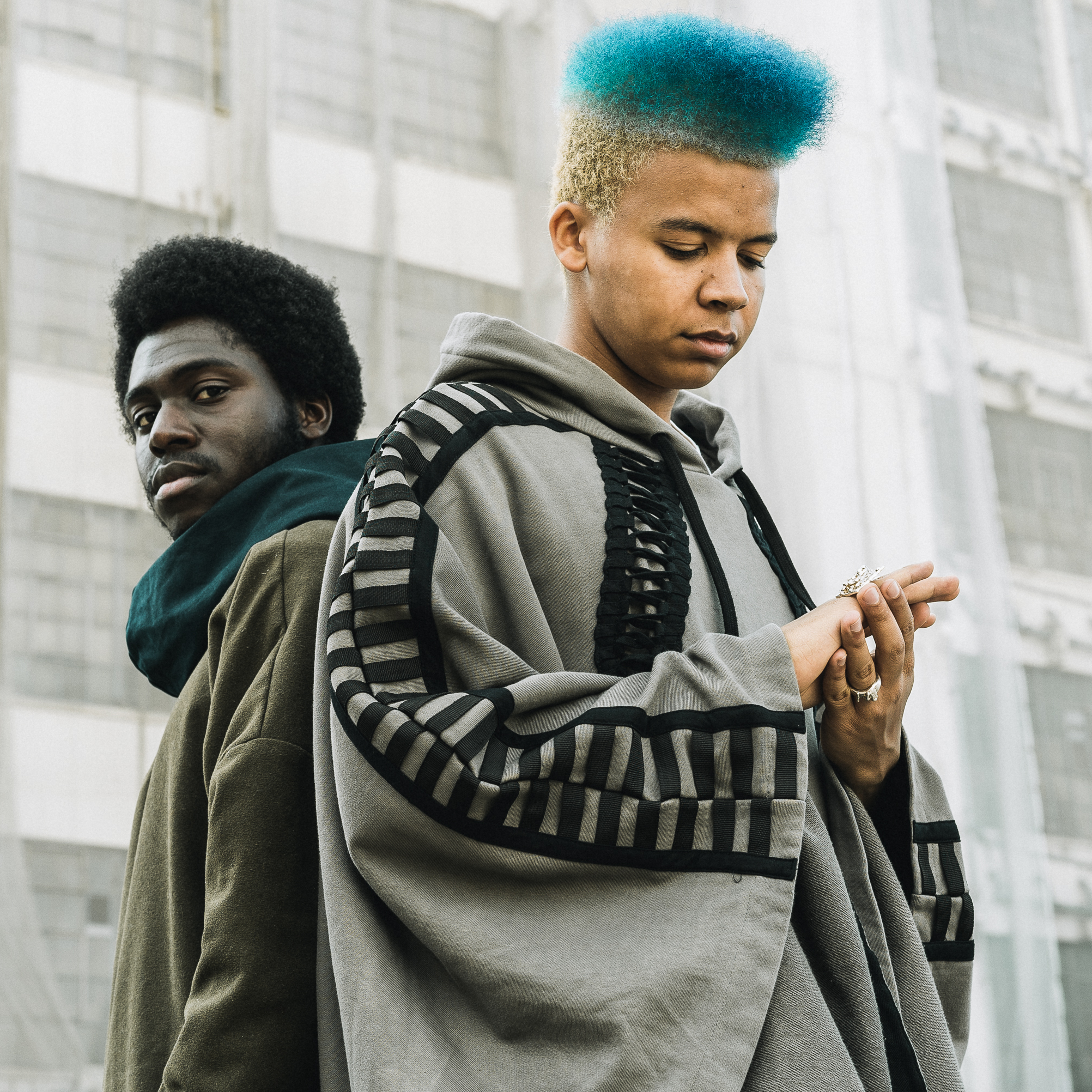 Blue Lab Beats GIFs on GIPHY - Be Animated