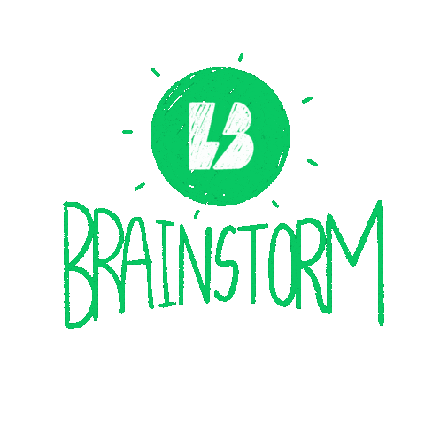 Brainstorm Branding Agency GIFs on GIPHY - Be Animated