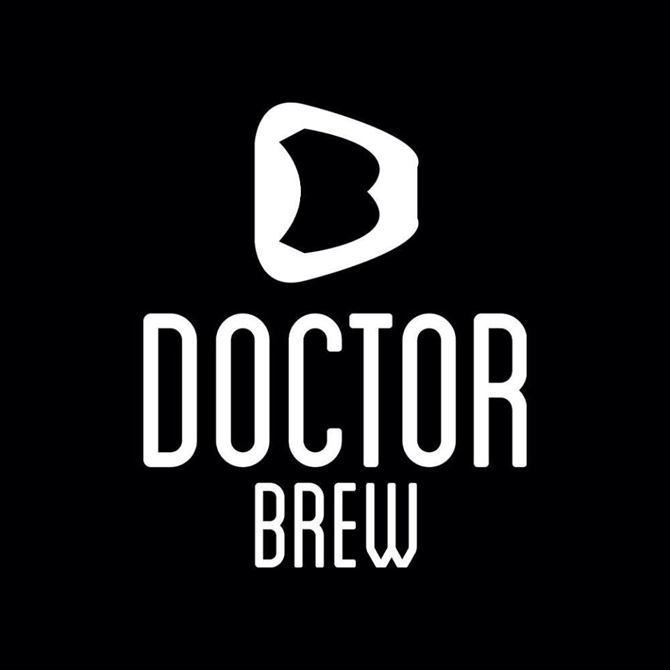 Doctor Brew Logo Brew59_official | From Brew59, A Heartfelt Thank You