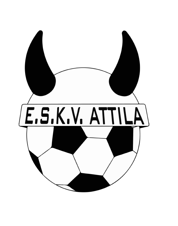 Attila Logo