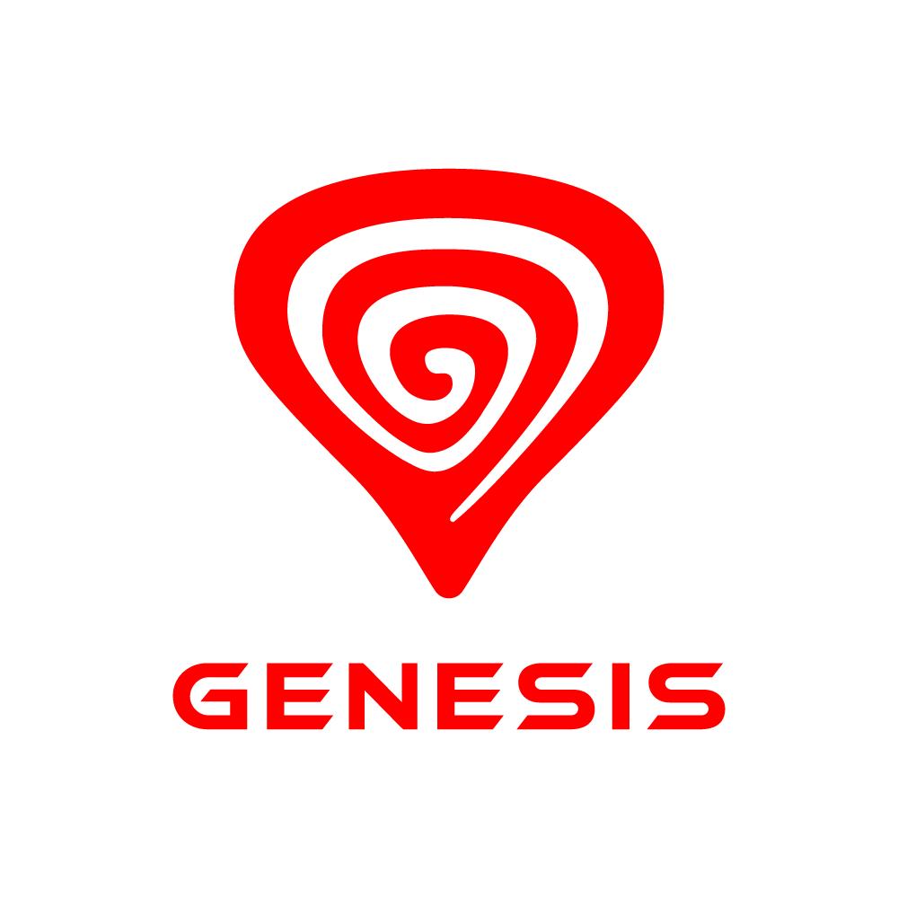 Genesis Gaming Logo