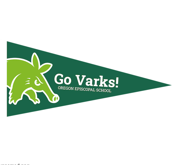 Oregon Episcopal School Logo