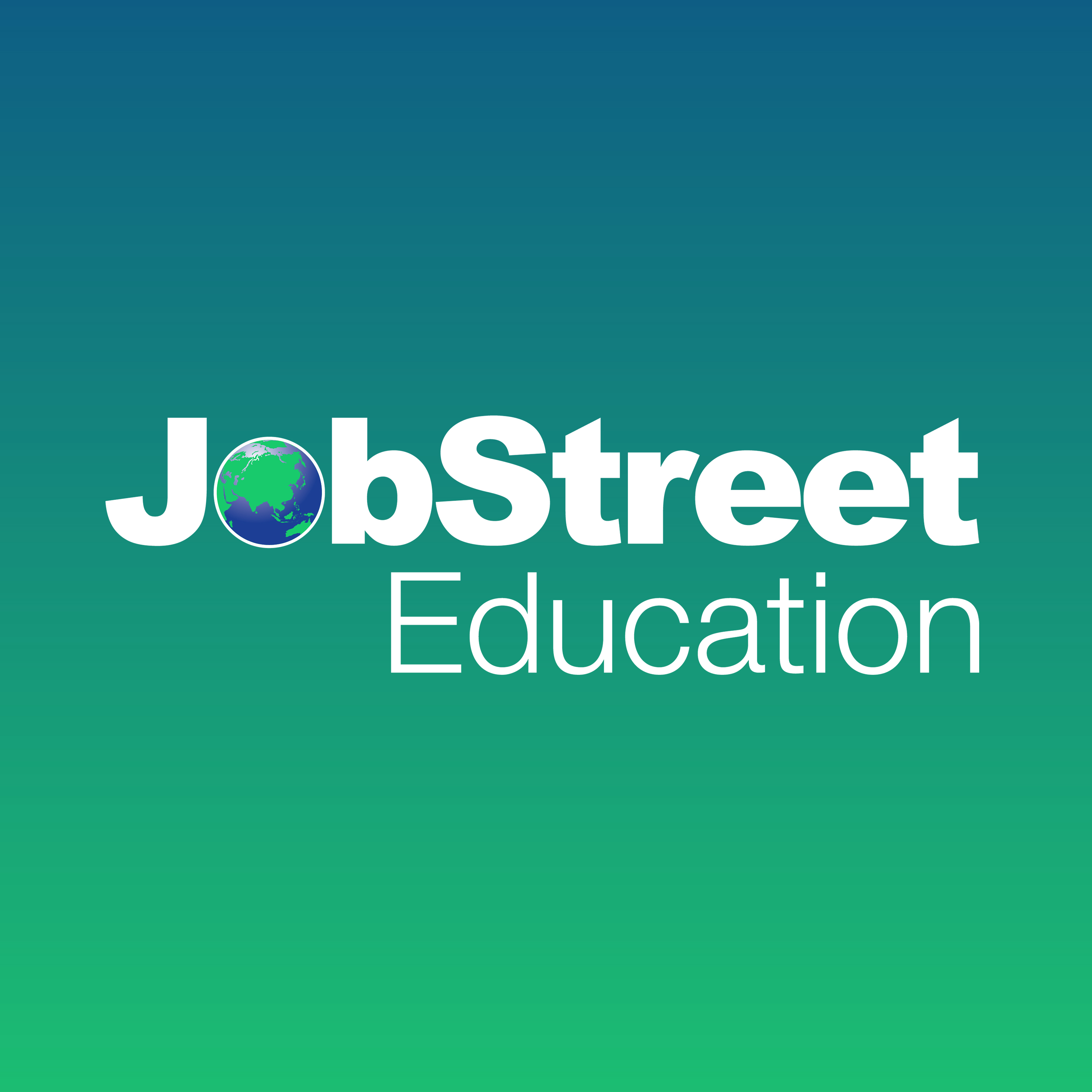 Jobstreet Logo DOLE X JobStreet By SEEK Job Fair Highlights AVP