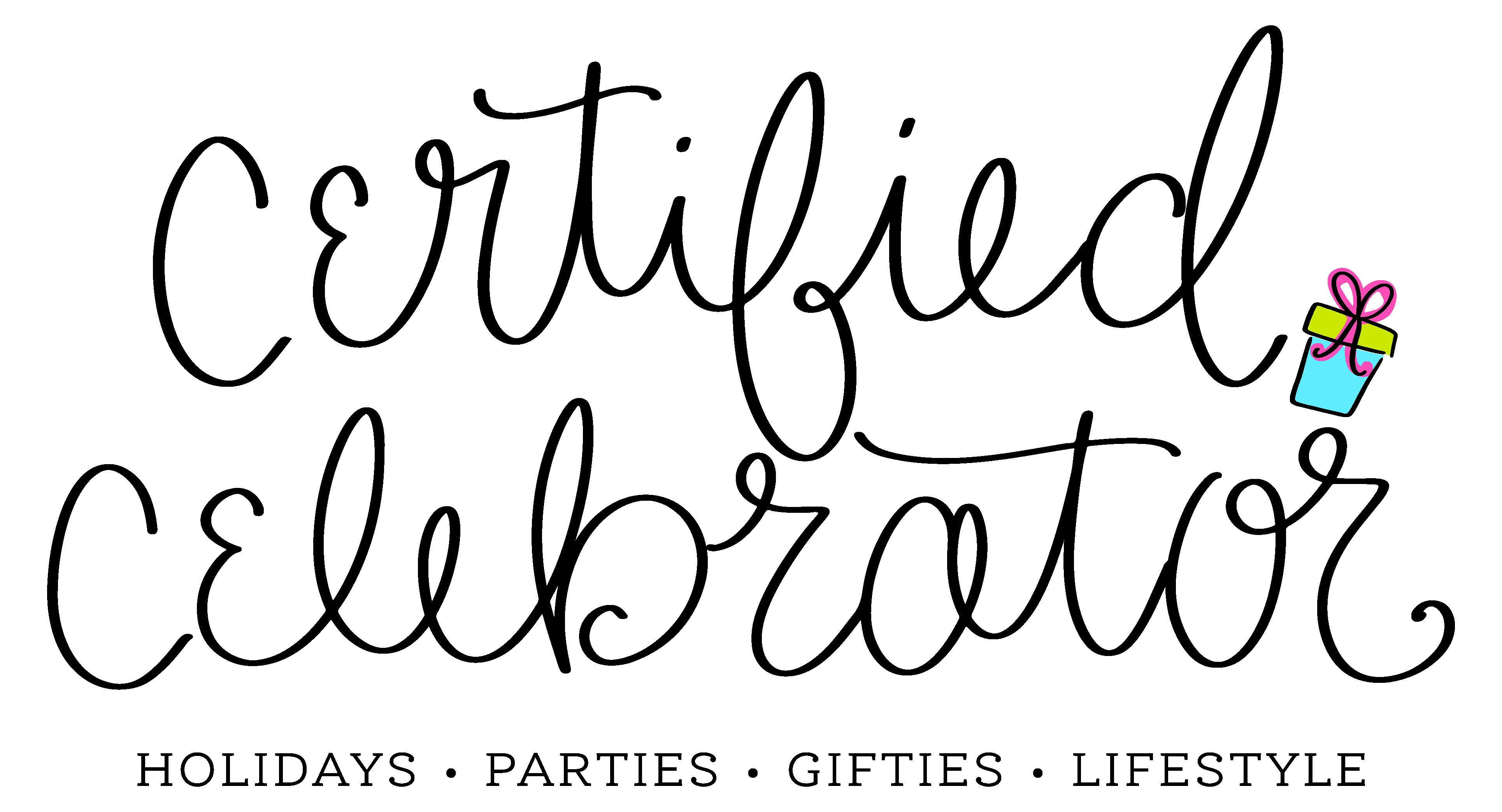 Certified Celebrator GIFs - Find & Share on GIPHY