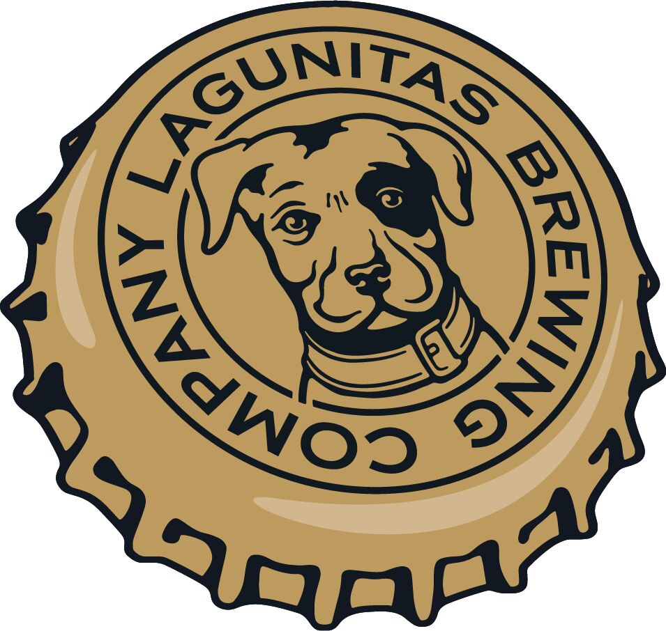 Lagunitas Logo