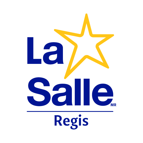 Regis Lasalle Logo Alumni Mens And Womens Doubles Tennis Tournament,