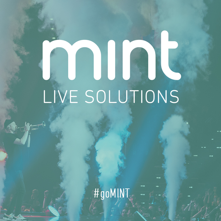 MINT Live Solutions GIFs - Find & Share on GIPHY