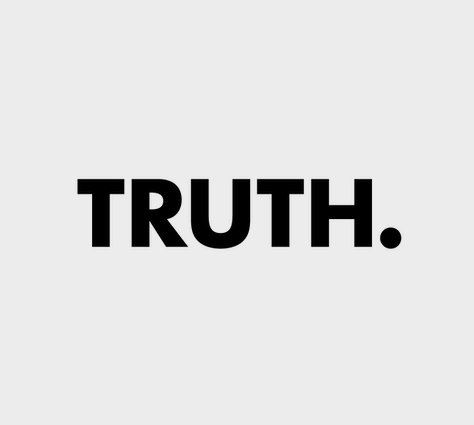 TRUTH. GIFs - Find & Share on GIPHY
