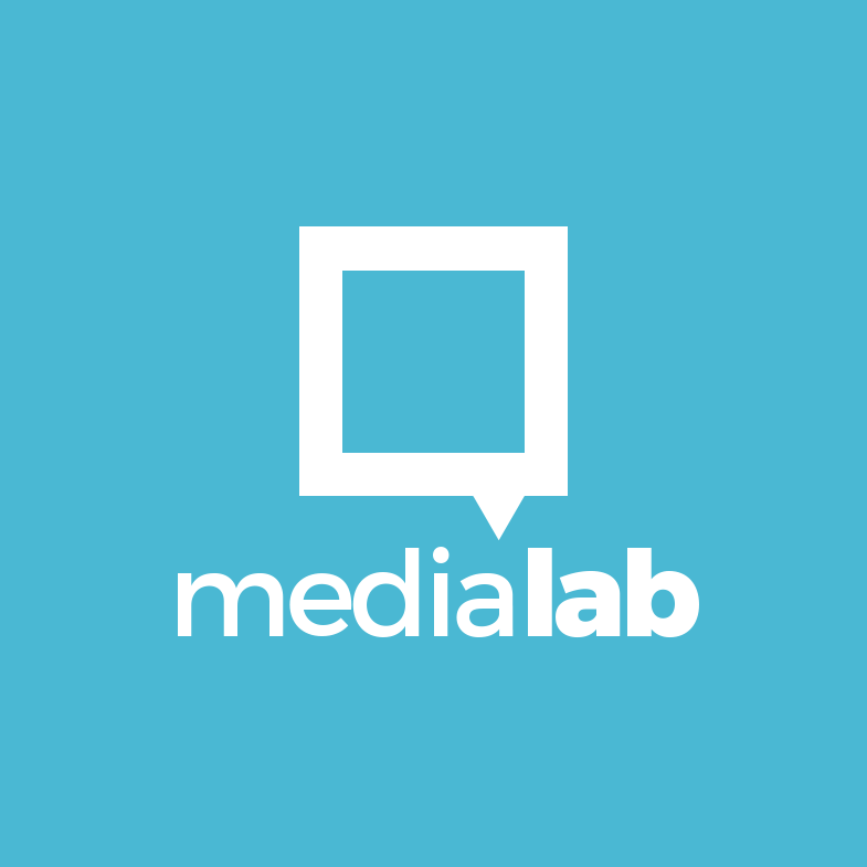 Logotipo De Medialab