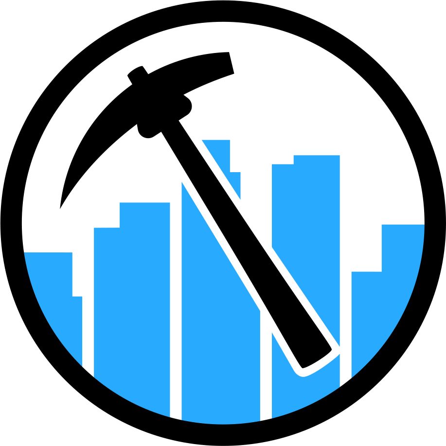 Mining City Stickers GIFs on GIPHY - Be Animated