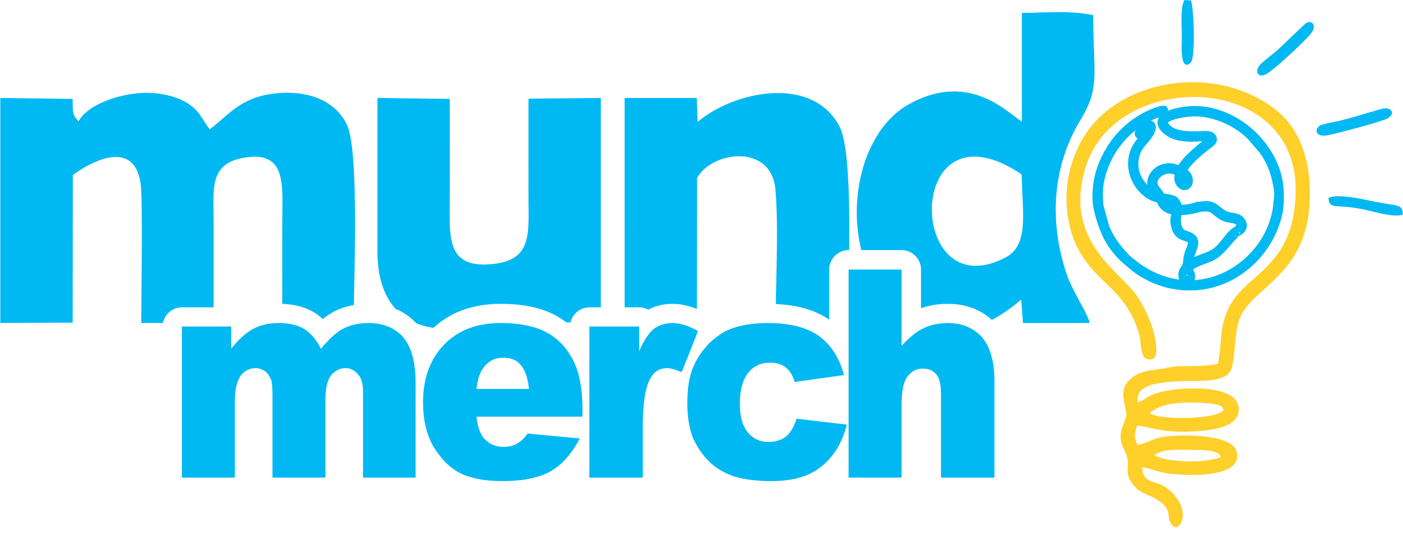 Mundo Merch GIFs on GIPHY - Be Animated