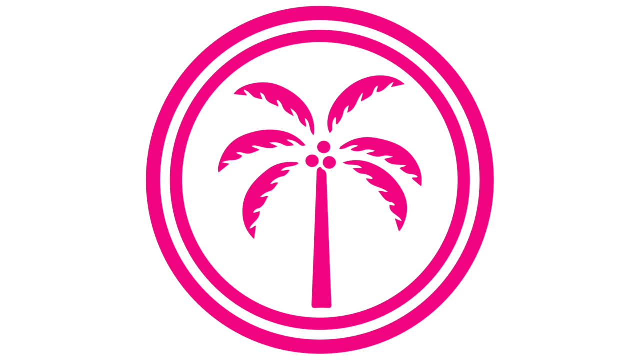 Pink Palm GIFs - Find & Share on GIPHY