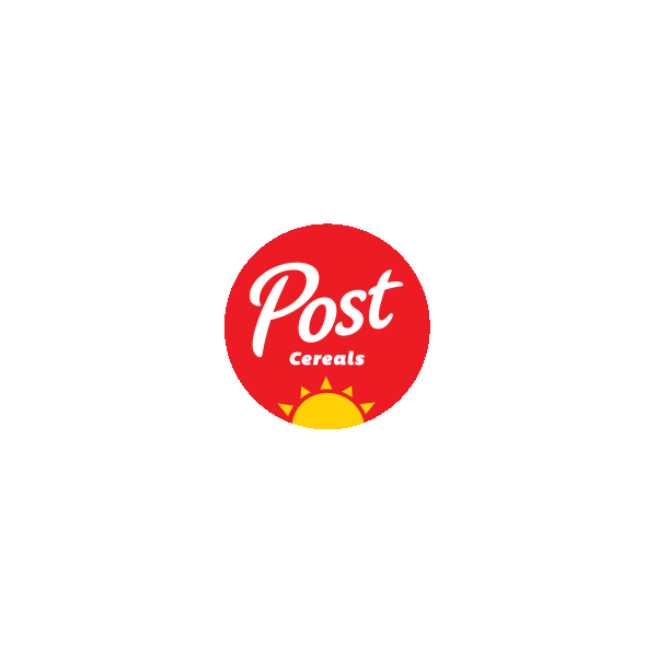 Post Cereal Logo