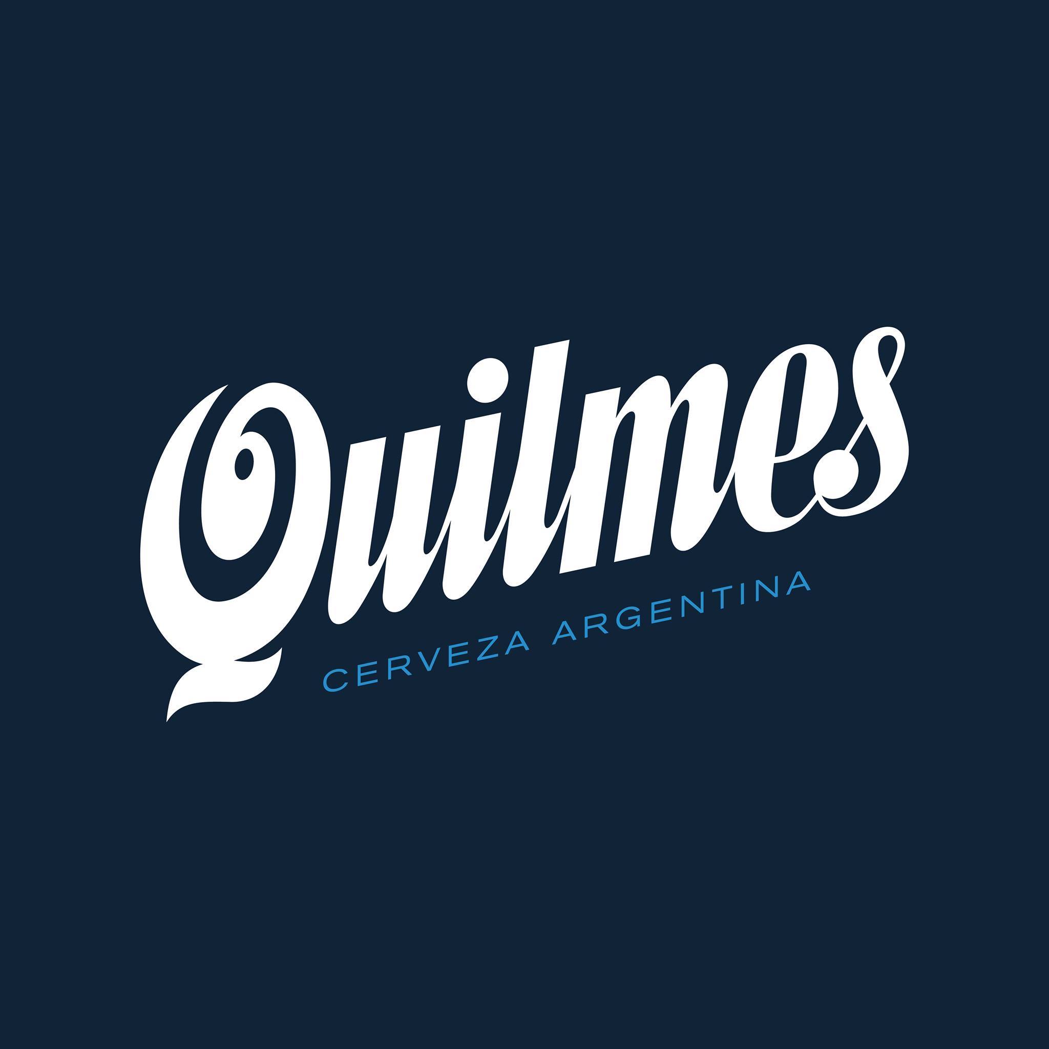 Quilmes Cerveza Logo