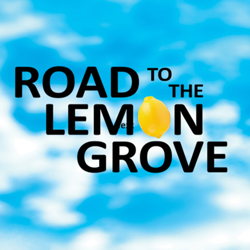 Road To The Lemon Grove GIFs - Find & Share on GIPHY