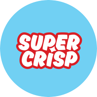 Super Crisp GIFs on GIPHY - Be Animated