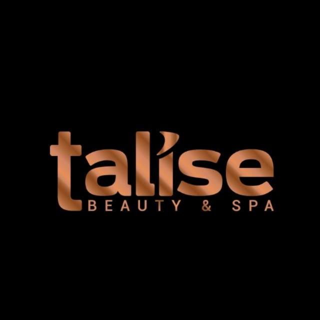 TALISE BEAUTY AND SPA Clips - Be Animated
