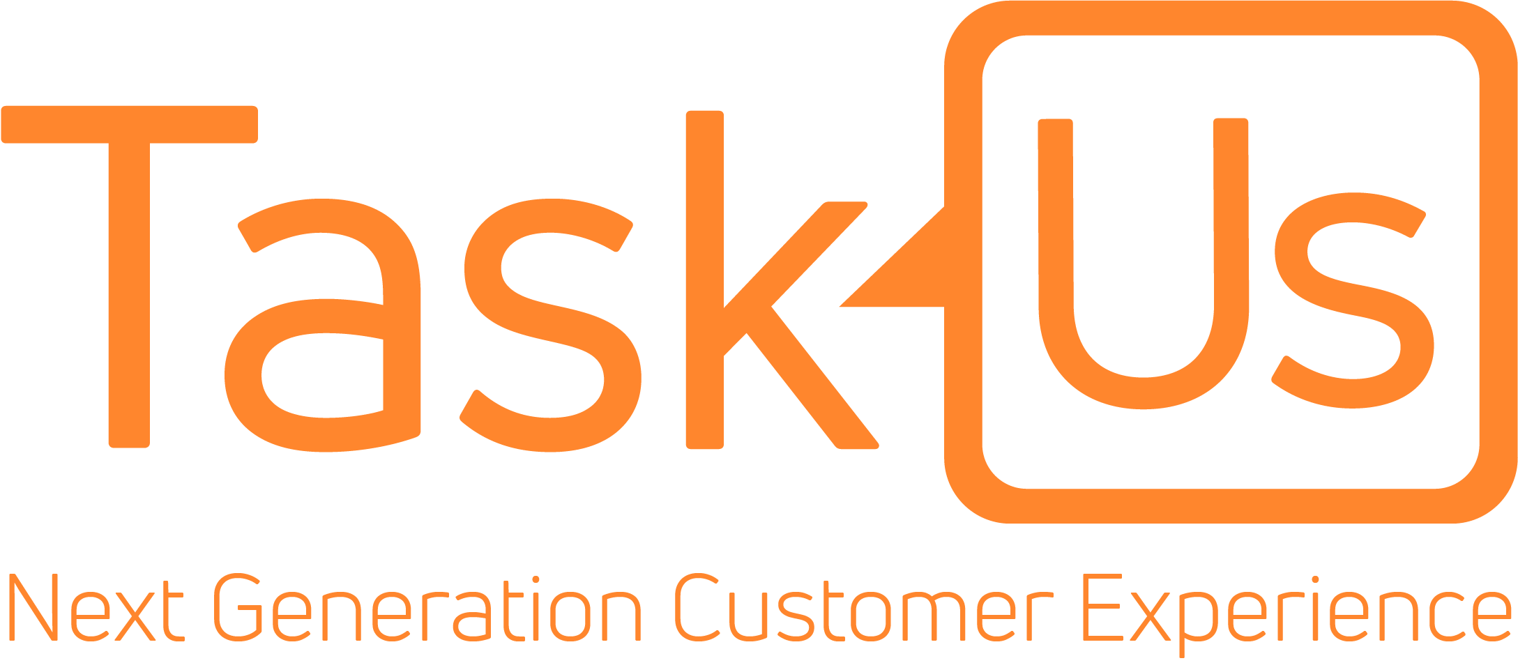 Taskus Logo