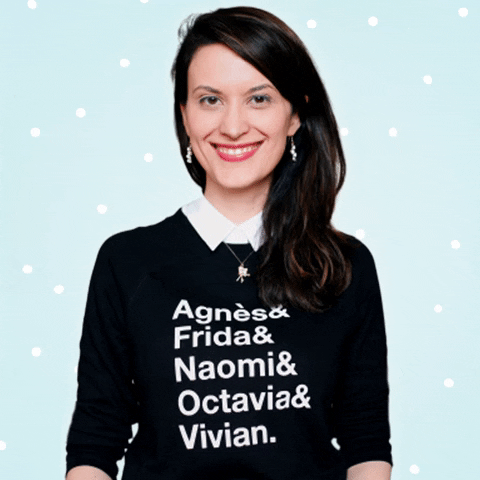 This Is What a Film Director Looks Like GIFs on GIPHY - Be Animated