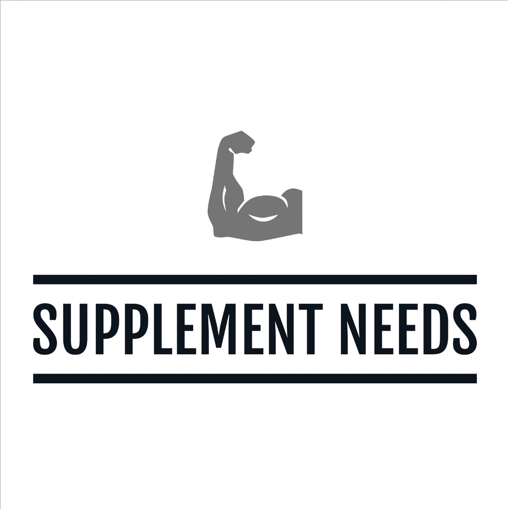 Supplement Needs GIFs on GIPHY - Be Animated
