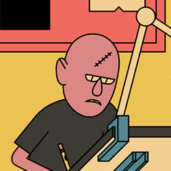 Alex Schubert GIFs - Find & Share on GIPHY