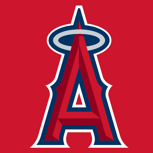 Los Angeles Angels Clips - Be Animated