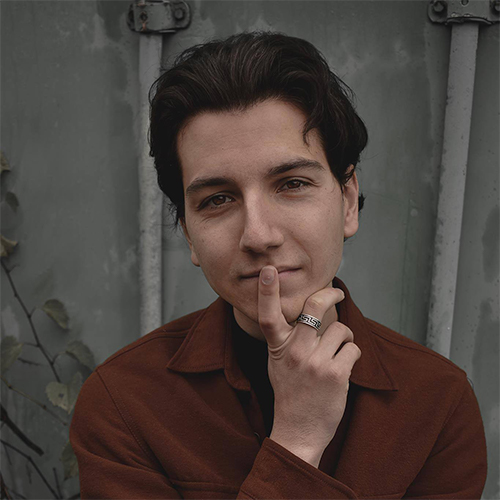 Anson Seabra GIFs on GIPHY - Be Animated