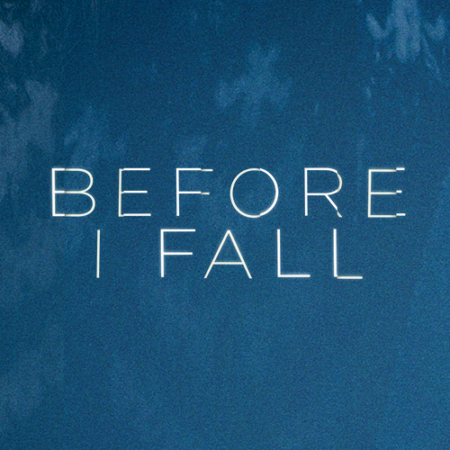 Before I Fall Film GIFs - Find & Share on GIPHY