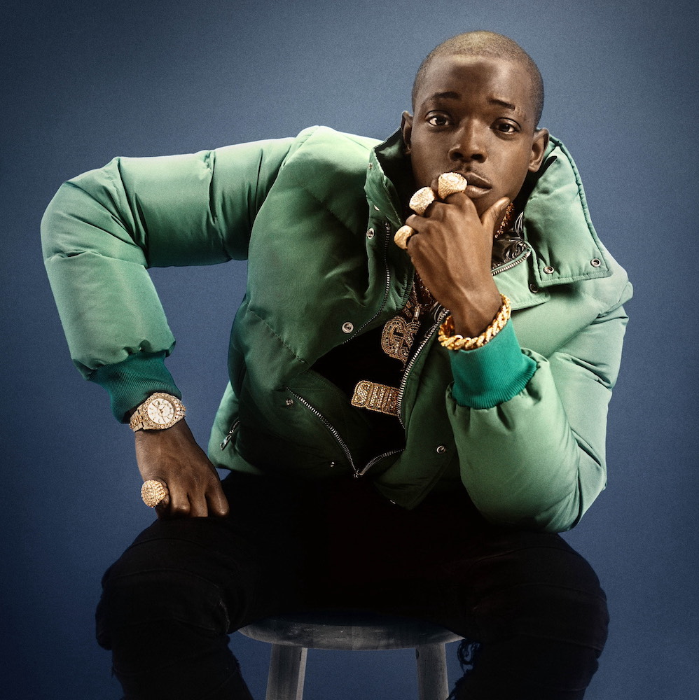 Bobby Shmurda GIFs - Find & Share on GIPHY