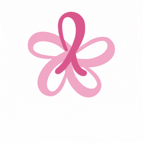Breast Cancer Ribbon Gif