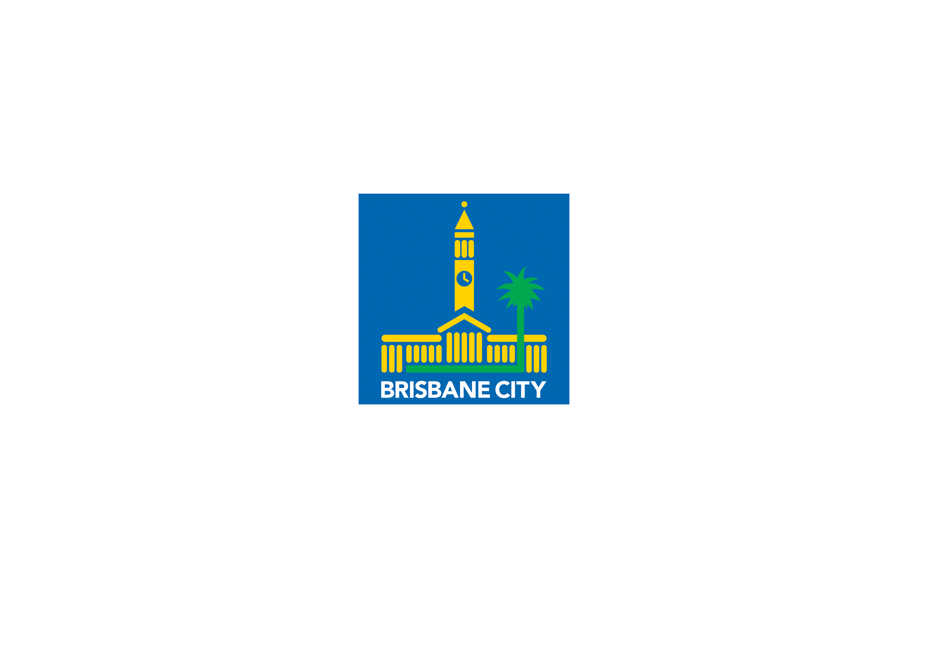 Brisbane City Logo