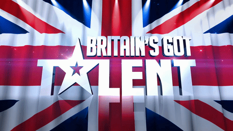 Britain's Got Talent GIFs - Find & Share on GIPHY