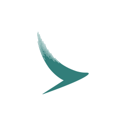 Cathay Pacific Logo Transparent