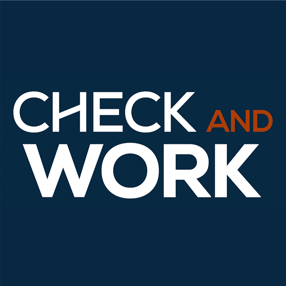 CHECK AND WORK GIFs - Find & Share on GIPHY