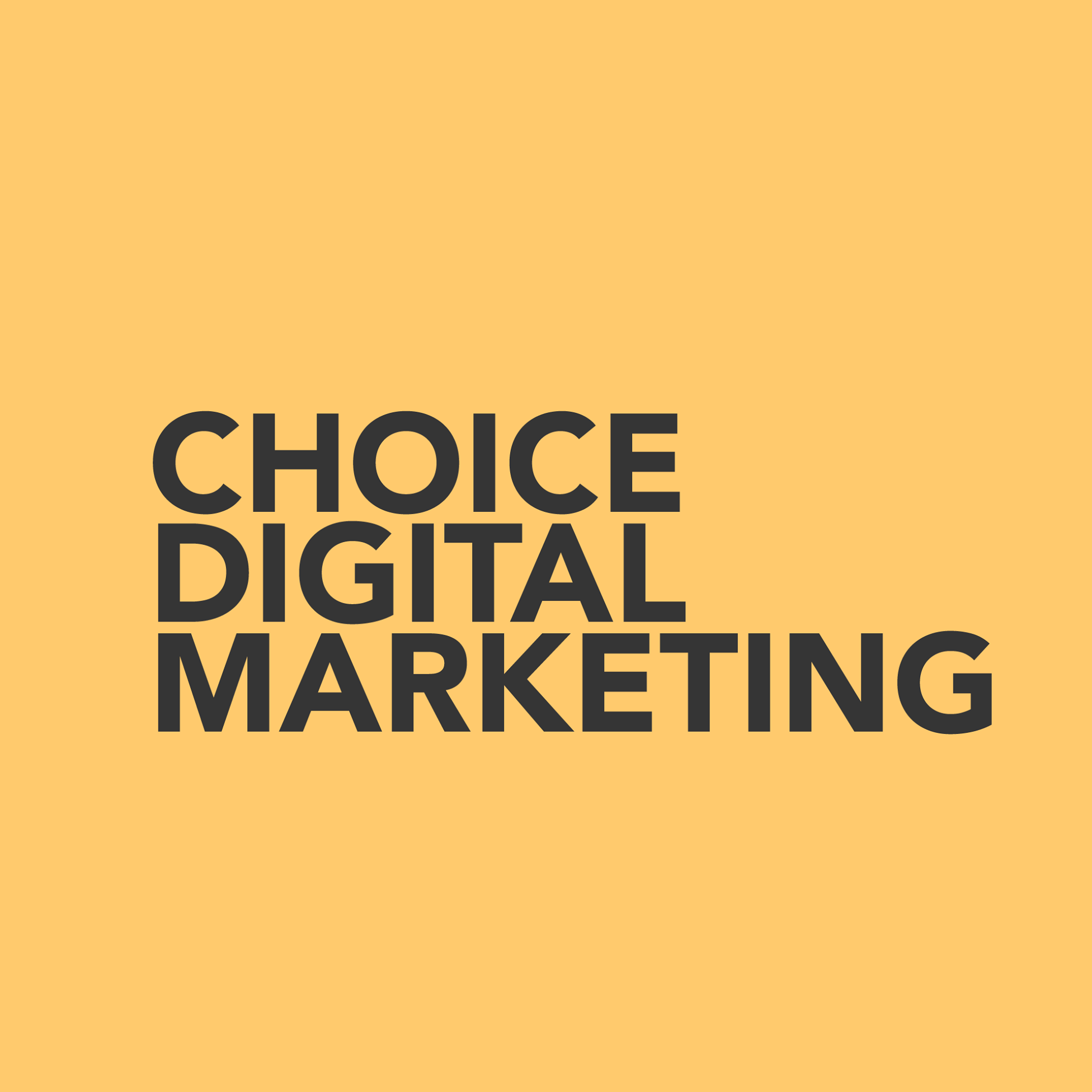 CHOICE DIGITAL AGENCY GIFs on GIPHY - Be Animated