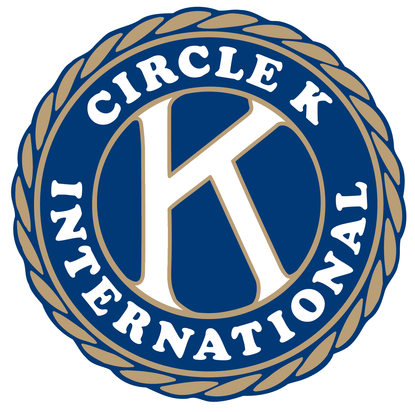 Circle K International Symbol